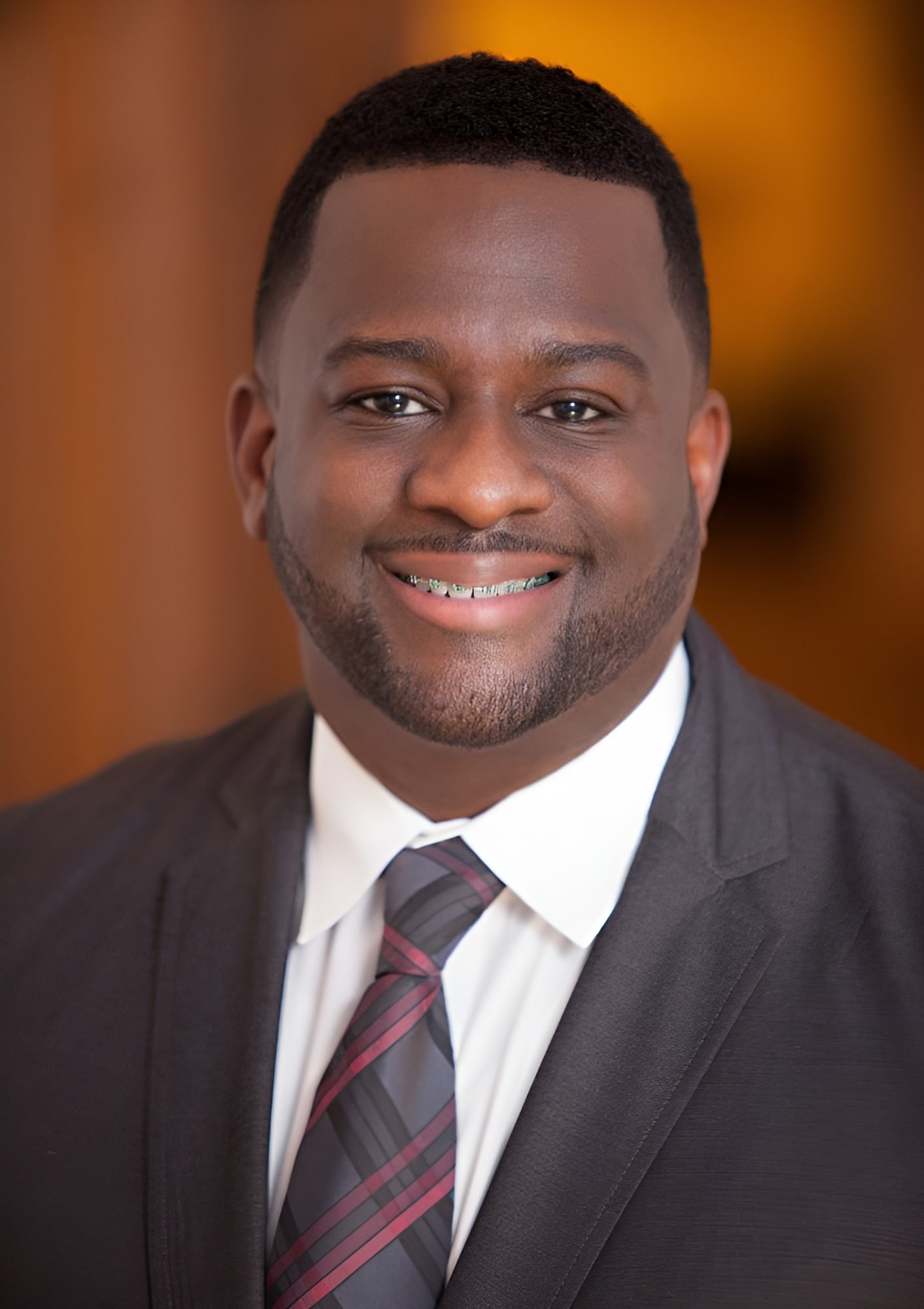 Executive Managers - Douglas Parking