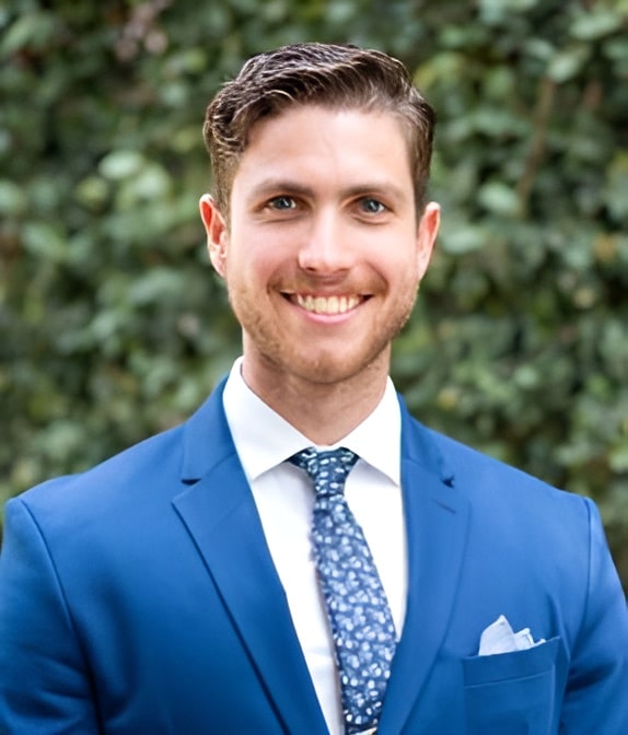 Executive Managers - Douglas Parking